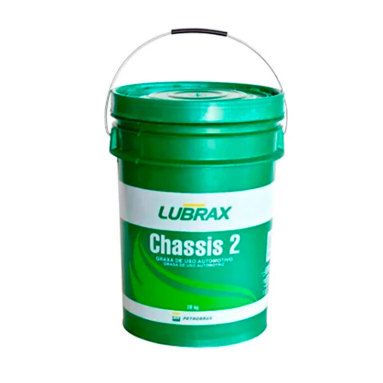 LUBRAX HYDRA 68 – Soares